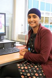 Woodrush High School - Sixth Form